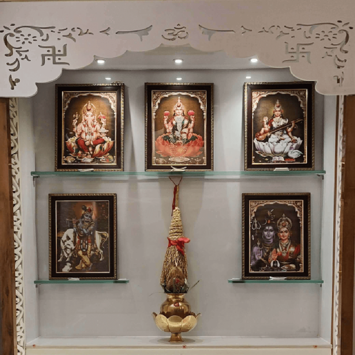 Gallery – Nandini Interior